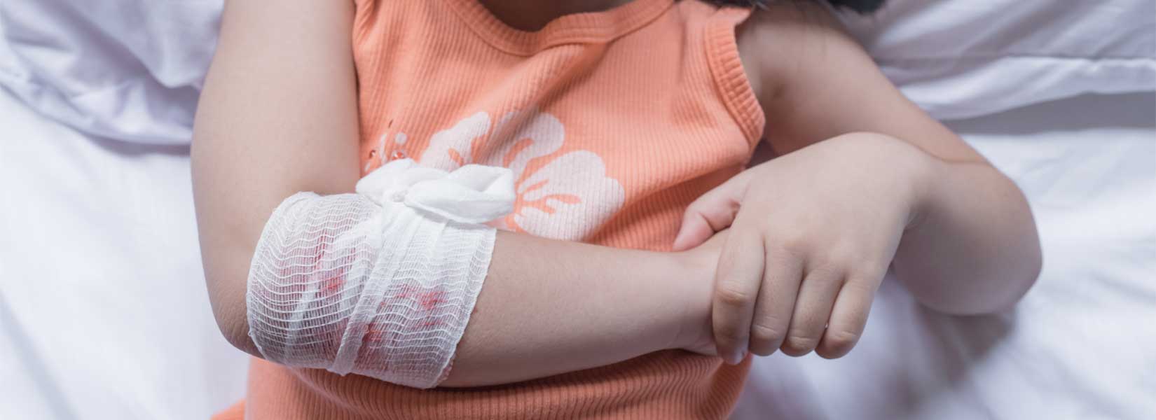 Can a Minor Sue for Personal Injury in Augusta, Georgia?