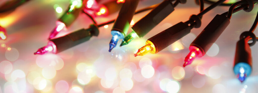 Don’t Ruin Your Holiday with a Decorating Accident this December